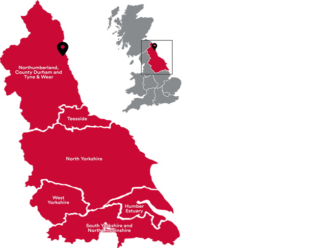 Contact us | Northern Powergrid Foundation Contact us | Northern Powergrid Foundation